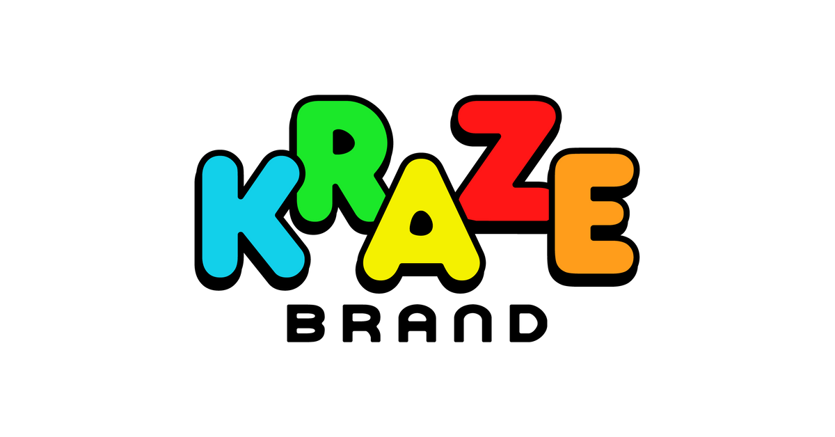 Kraze brand – Kraze Brand